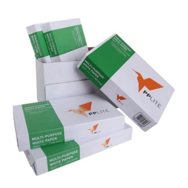 Jual Kertas HVS 75g 1pack (rem) | Shopee Indonesia