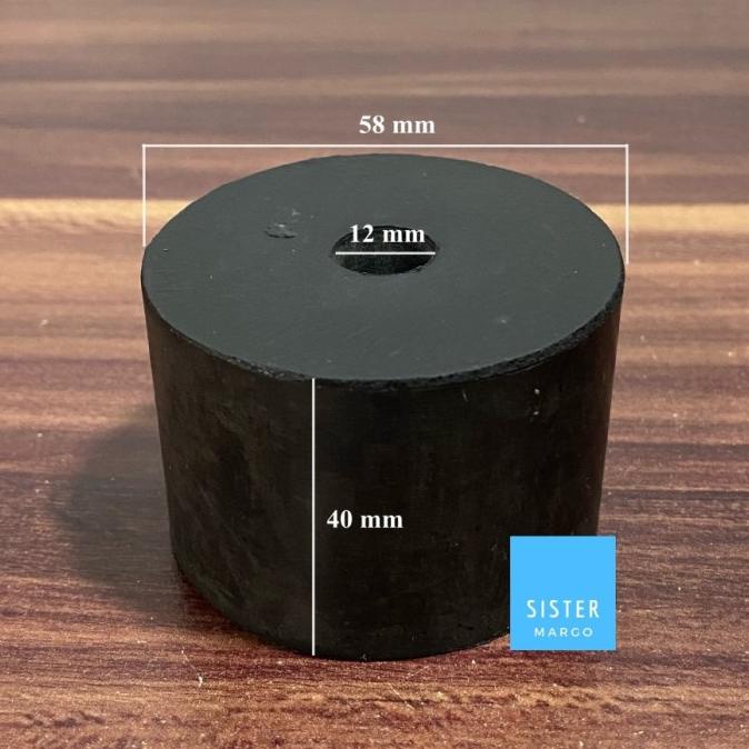 Jual Karet Mounting Dudukan Engine D60T40 | Shopee Indonesia