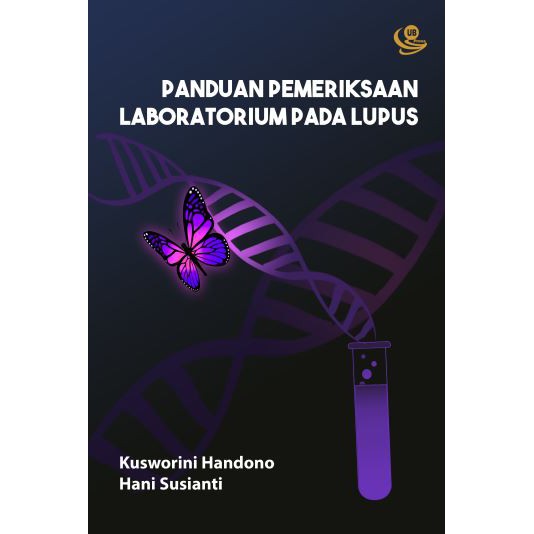 Jual Buku Original Panduan Pemeriksaan Laboratorium pada Lupus | Shopee ...