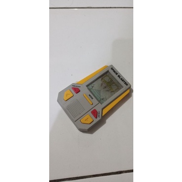 Jual gamebot jadul space blaster | Shopee Indonesia