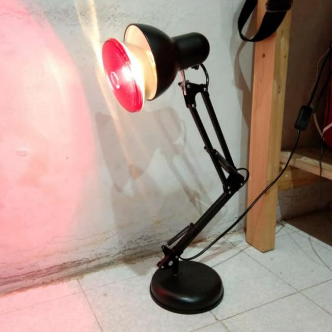 Jual Lampu Set Infrared Philips(Duduk Pendek) Lampu Terapi Philips ...