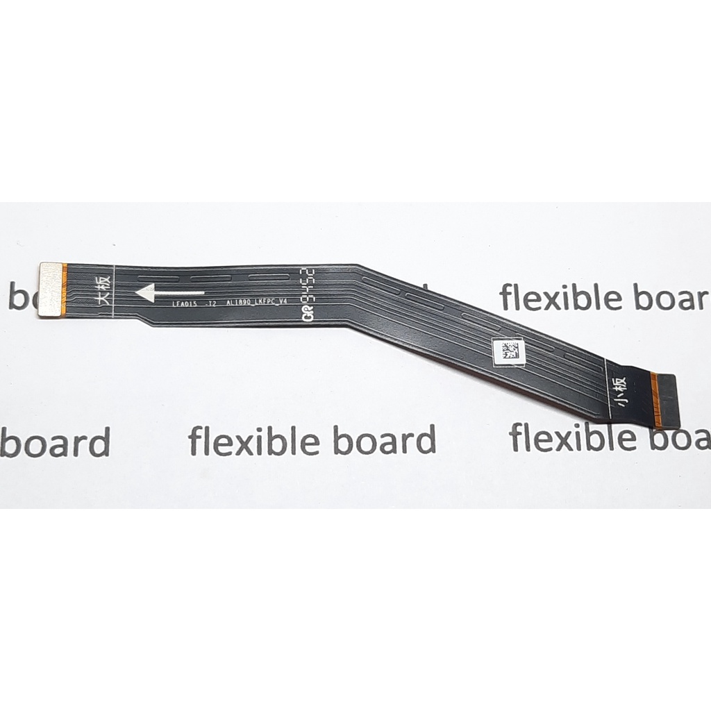 Jual FLEXIBLE FLEKSIBEL BOARD INTERFACE UI BOARD OPPO AIK | Shopee ...