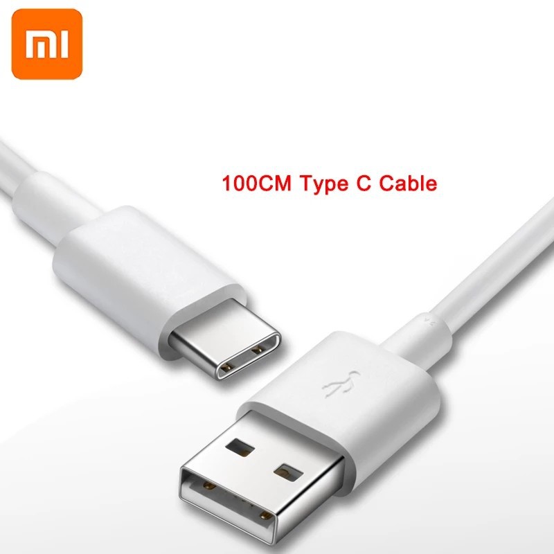 Jual Xiaomi Poco M3 Original Data Cable 100% Usb Type C Fast Charging ...