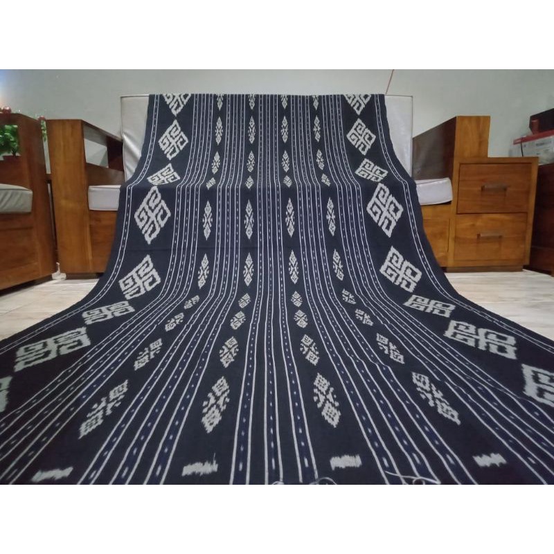Jual Kain Tenun Ikat Blanket Etnik Toraja flores daya sumba lombok ...