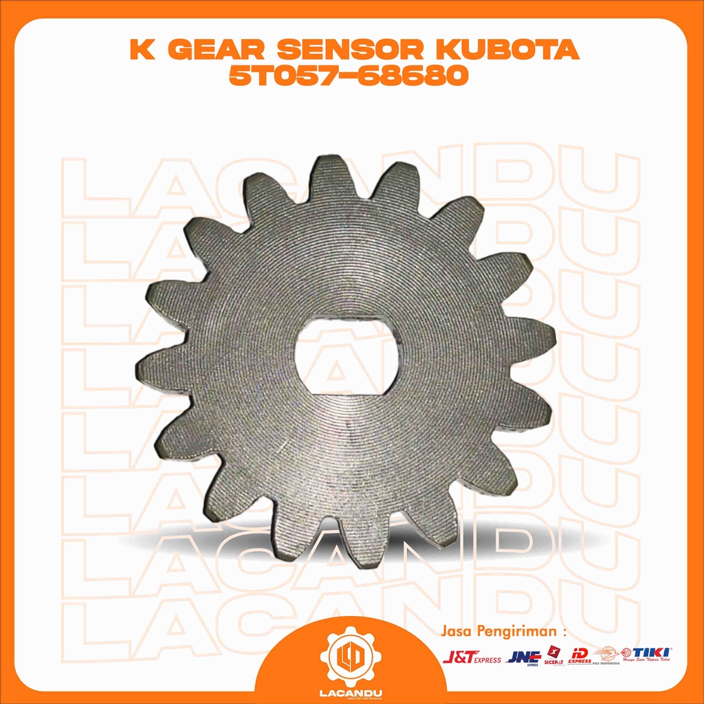 Jual K GEAR SENSOR KUBOTA 5T057-68680 FOR COMBINE HARVESTER LACANDU PART | Shopee Indonesia