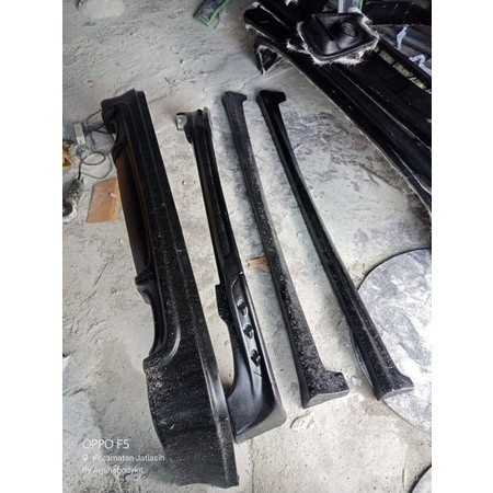 Jual body kit datsun bodykit datsun led BODY KIT BODY KIT GRT bodykit ...