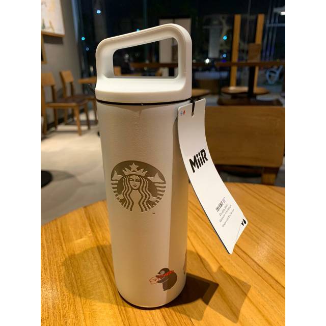 Jual Botol minum tumbler Starbucks original Edisi MIIR | Shopee Indonesia