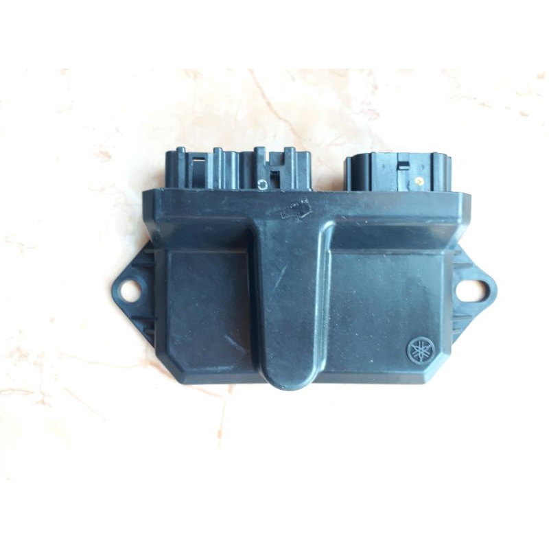 Jual ECM eccu ecu cdi injeksi yamaha FreeGo free go freego fazzio ...