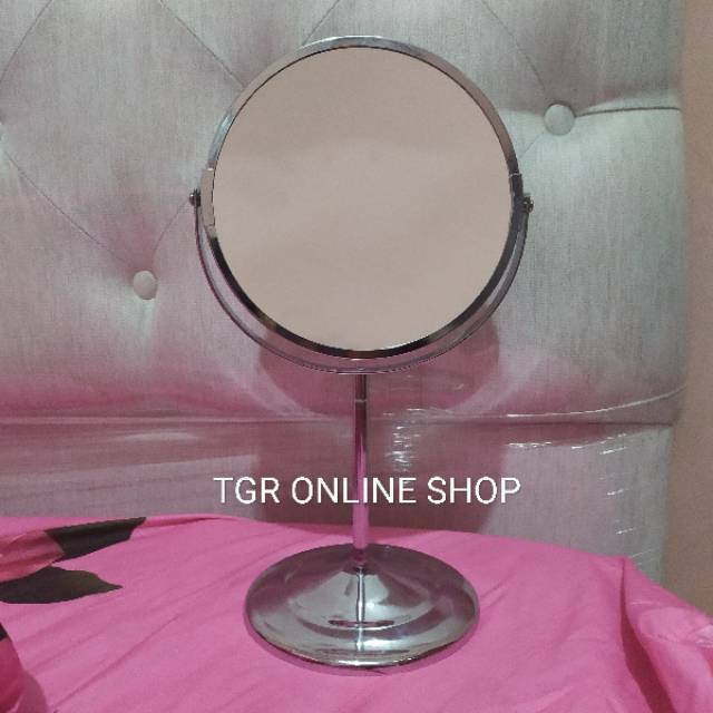 Jual Informa Kaca Cermin Rias / Kaca Makeup / Cermin Rias Make Up ...