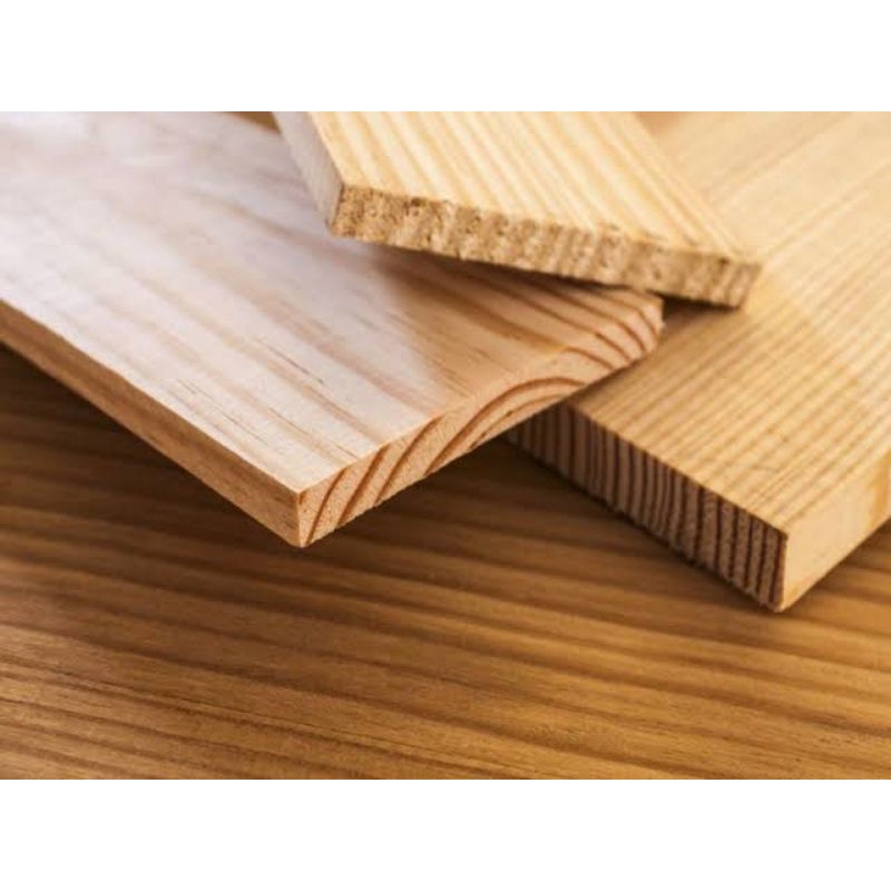 Jual Kayu Jati Belanda Kayu Pinus Halus Custom | Shopee Indonesia
