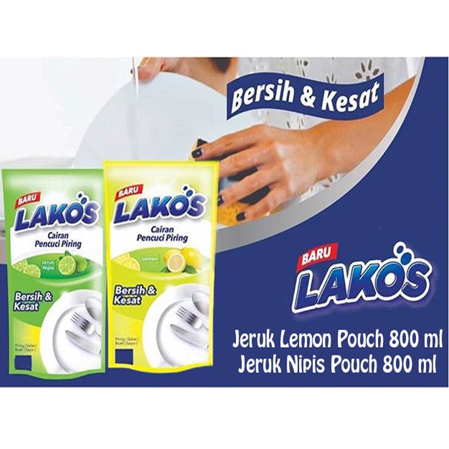 Jual Lakos Pencuci Piring / pcs | Shopee Indonesia