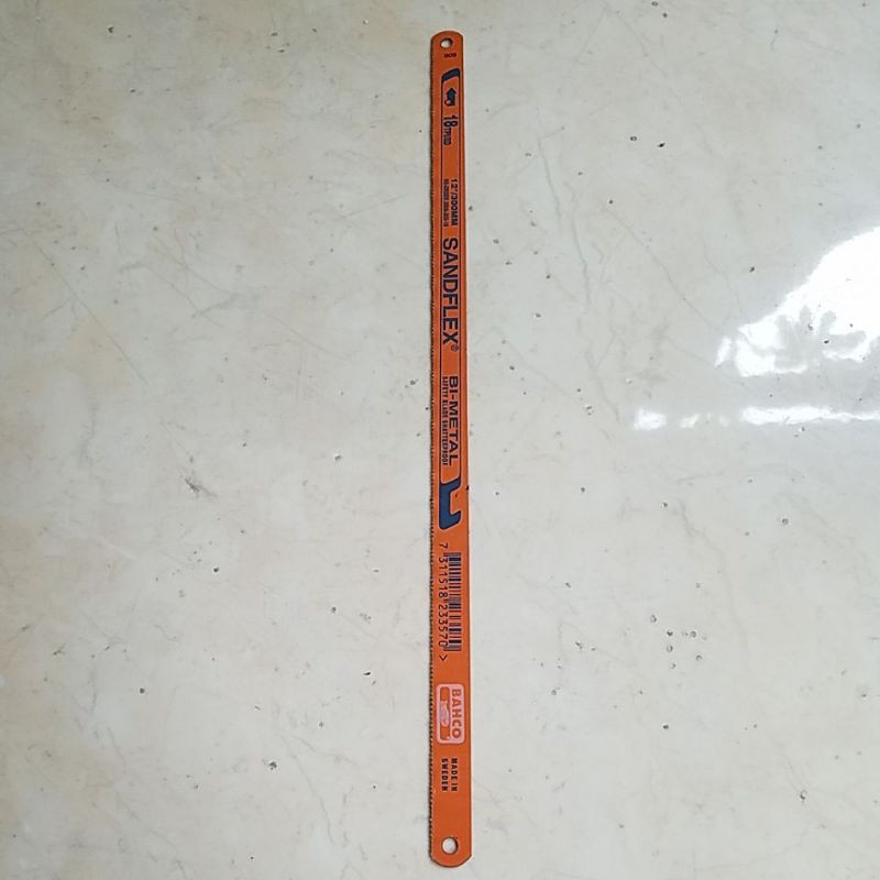 Jual GRAJI BESI SANDFLEX ASLI "graji besi sandflex ukuran 18 t | Shopee ...