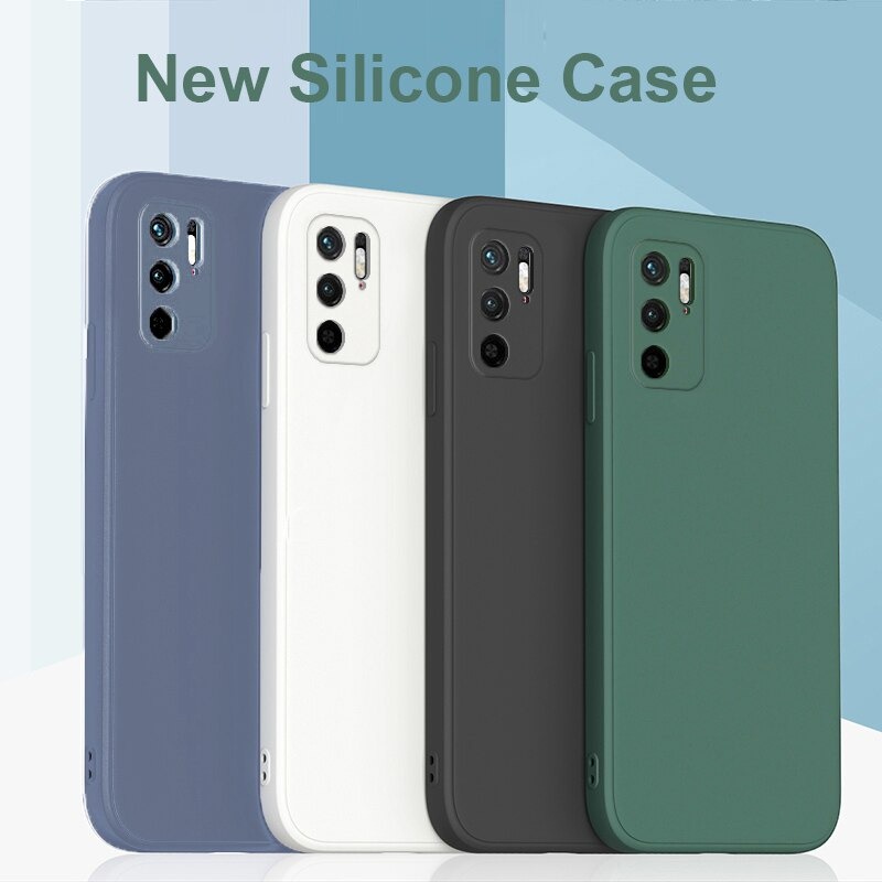 Jual Case REDMI NOTE 10 5G / REDMI NOTE 10 / REDMI NOTE 10S / REDMI ...
