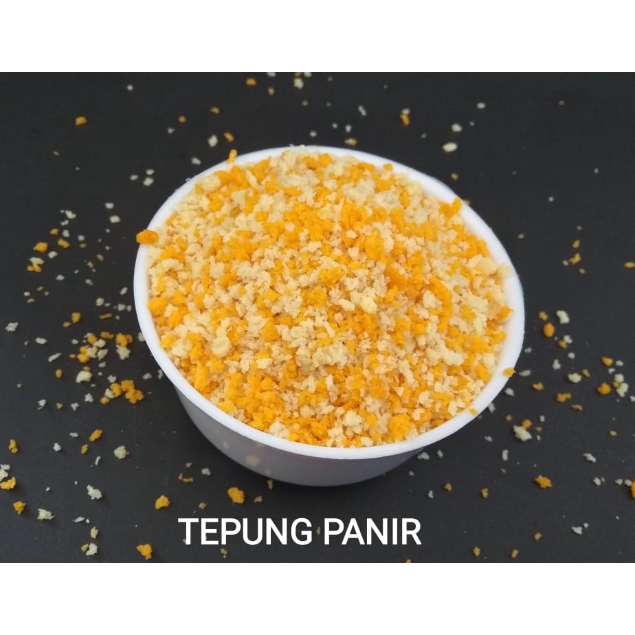 Jual Tepung Panir/Tepung Roti/Tepung Panko | Shopee Indonesia