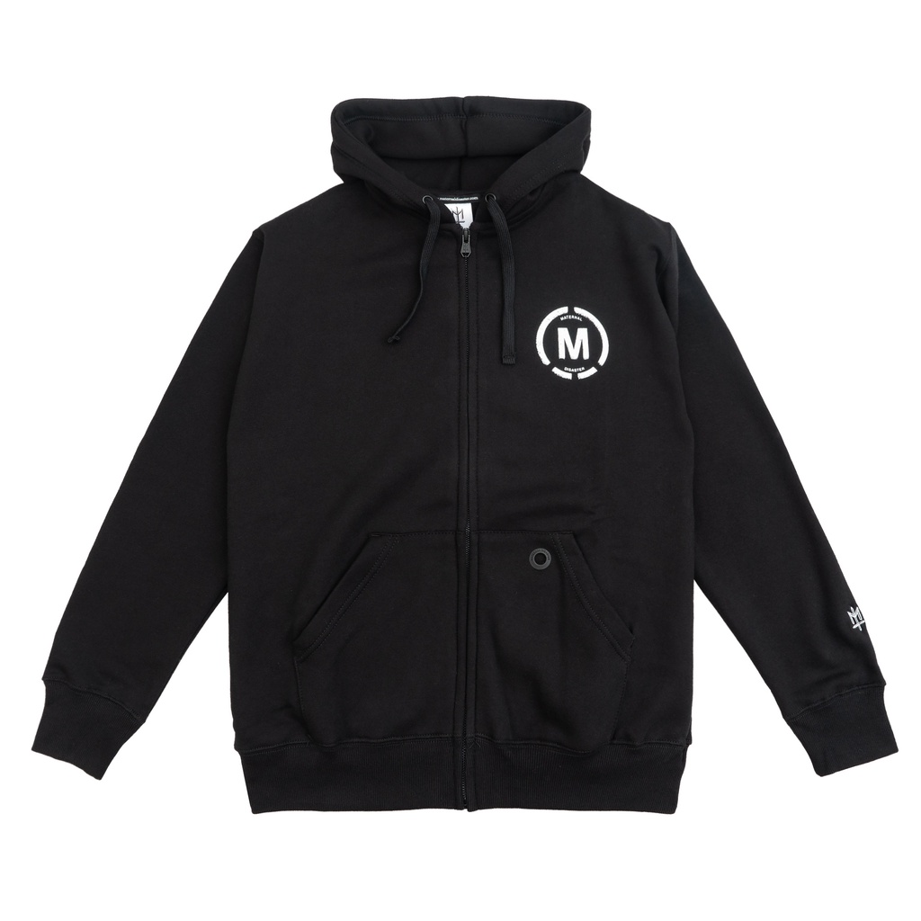 Jual Maternal Disater ARANCE / Hoodie Maternal Disaster Original ...