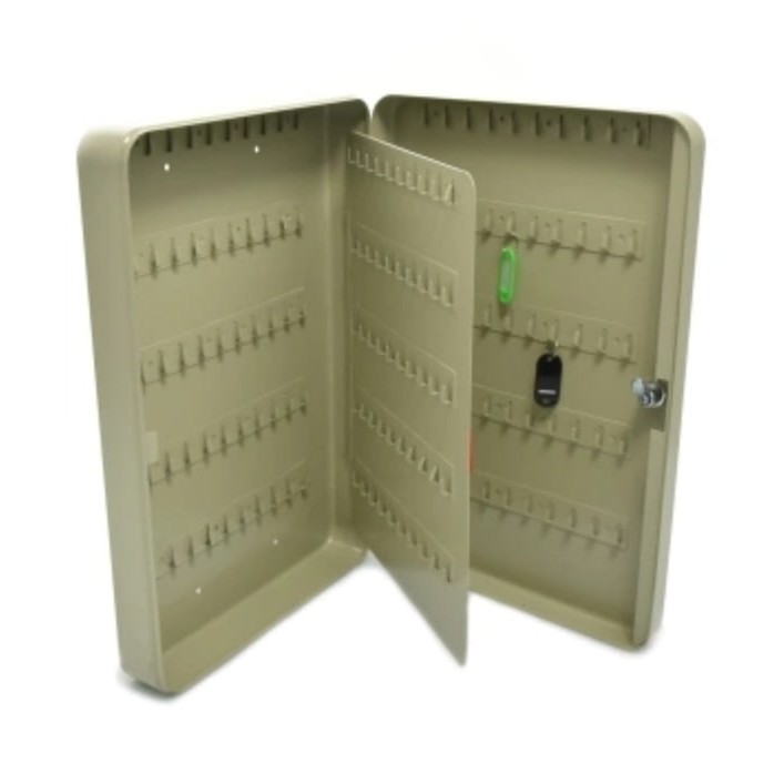 Jual KRISBOW KEY BOX STEEL 200 PCS KEYS KOTAK KUNCI BAJA TEMPAT ...