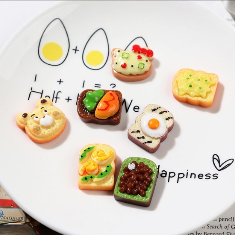 Jual resin clay sandwich | Shopee Indonesia