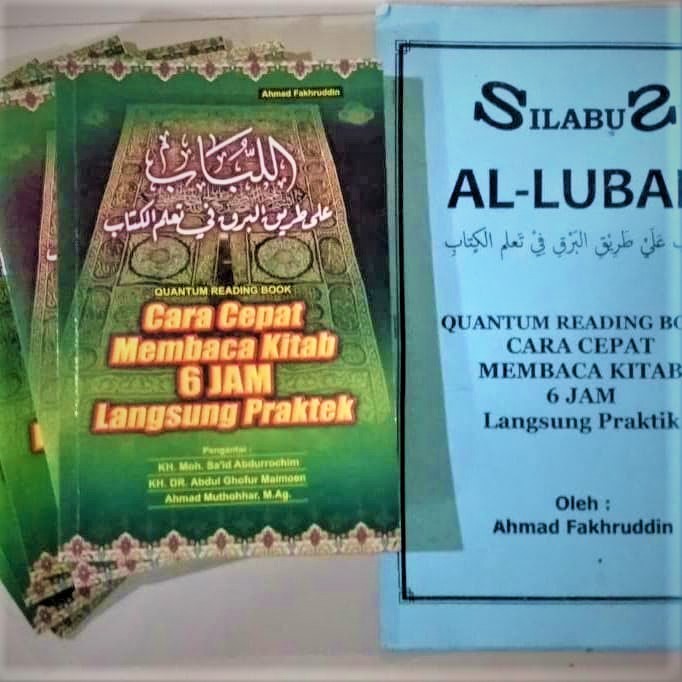 Jual metode singkat baca kitab arab | Shopee Indonesia
