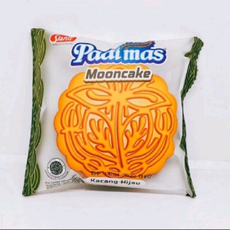 Jual Padimas Roti Panggang 70 gram isi 5pcs | Shopee Indonesia