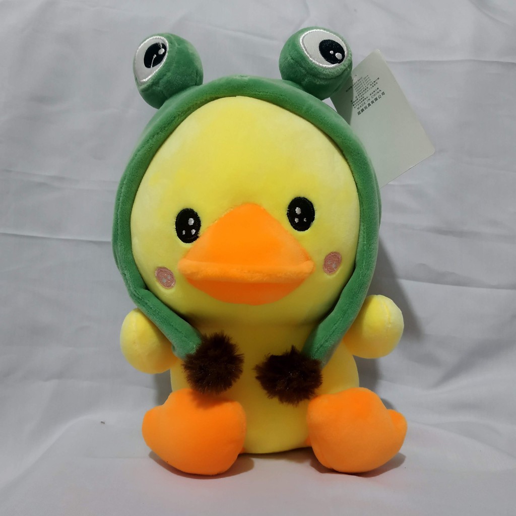 Jual boneka plush doll Bebek Lucu | Shopee Indonesia