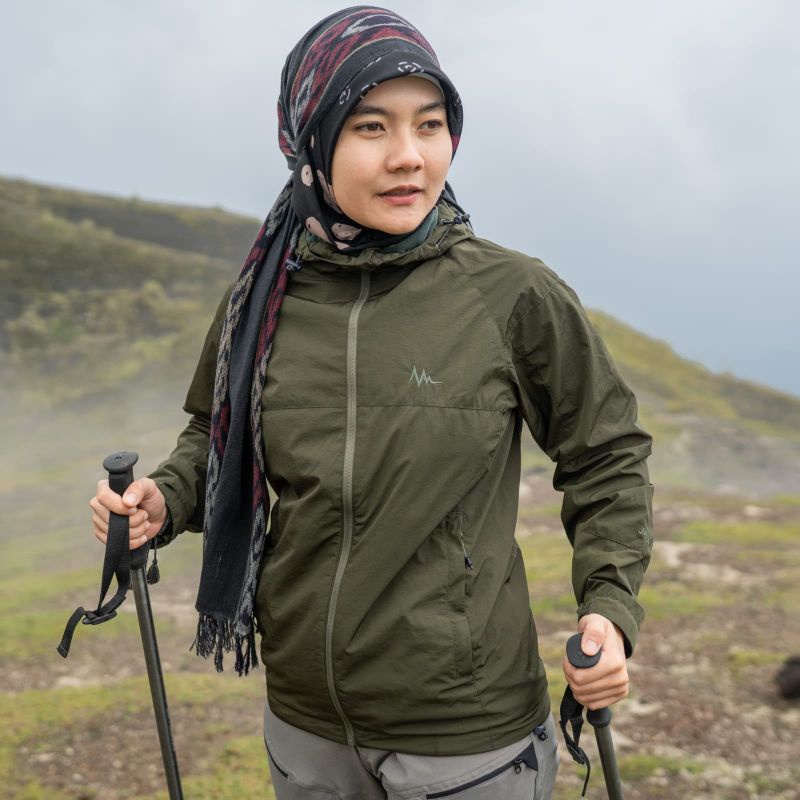 Jual Jaket waterproof mountaingeer JAVA - Jaket anti air mountaingeer ...