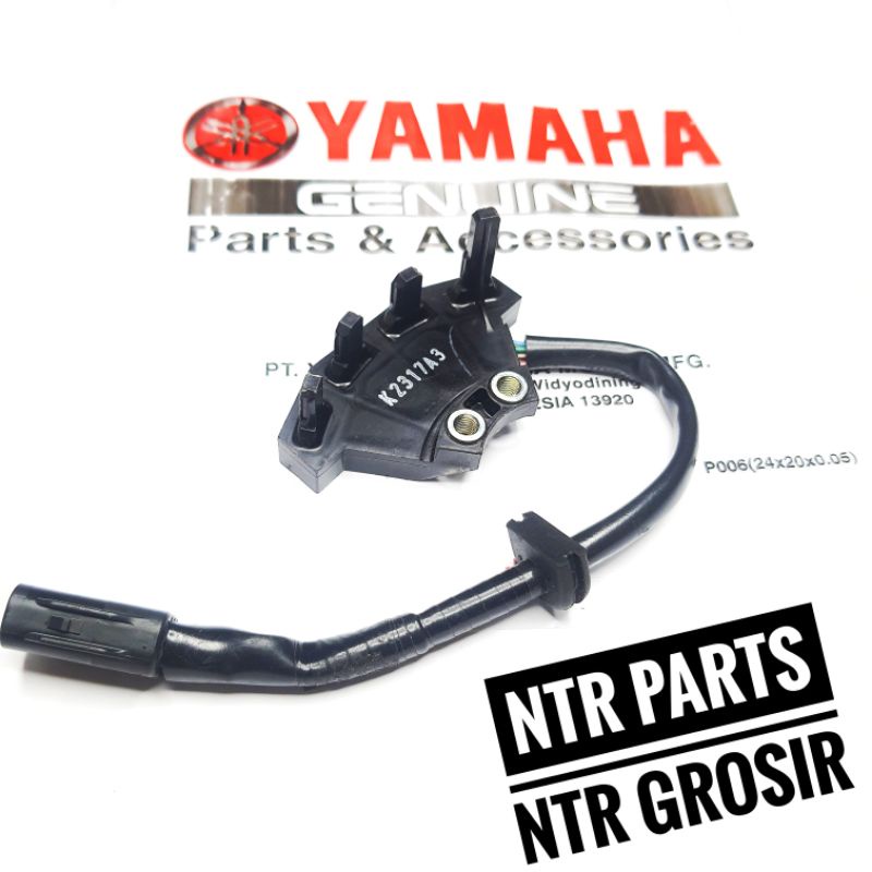 Jual Sensor CKP CKPS Pulser ACG Spull Yamaha Aerox 155 VVA Original ...