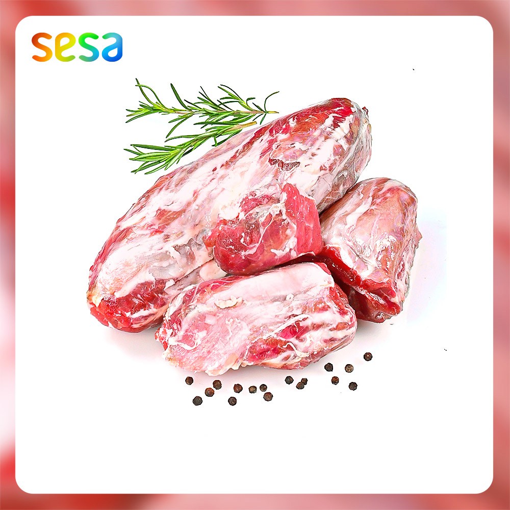 Jual GRASS FED Beef Shank Beku Halal 1kg - Daging Sengkel | Shopee ...