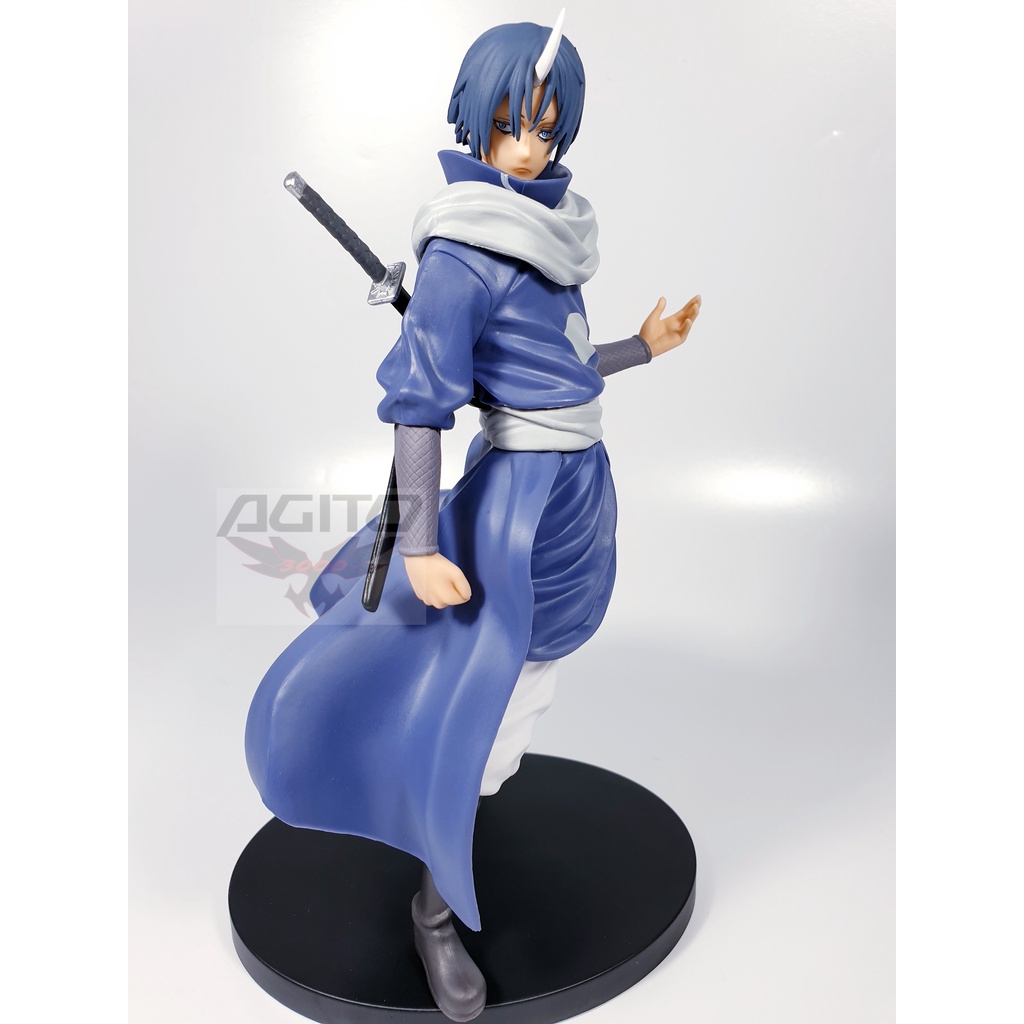 Jual Action Figure Tensei shitara Slime Datta Ken Souei Otherworlder ...