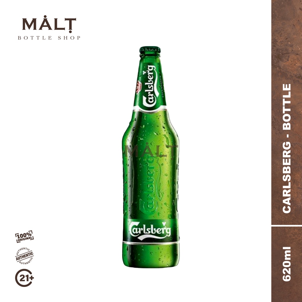 Jual Beer Carlsberg Pint 330 Ml | Shopee Indonesia