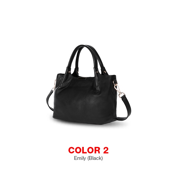 Jual EMILY BAG BY CAPANI WARDROBE | Shopee Indonesia
