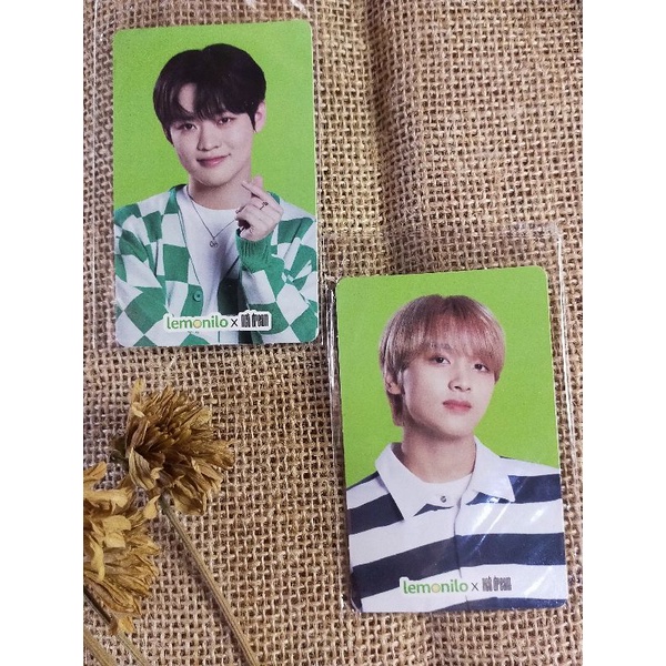 Jual pc lemonilo x nct dream (chenle) | Shopee Indonesia