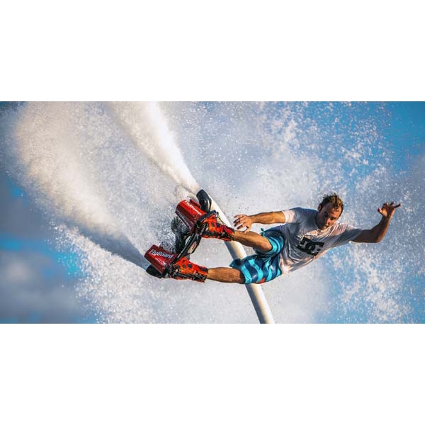 Jual Sale!!! Flyboard Bali – Watersport Tanjung Benoa, Harga Hemat ...