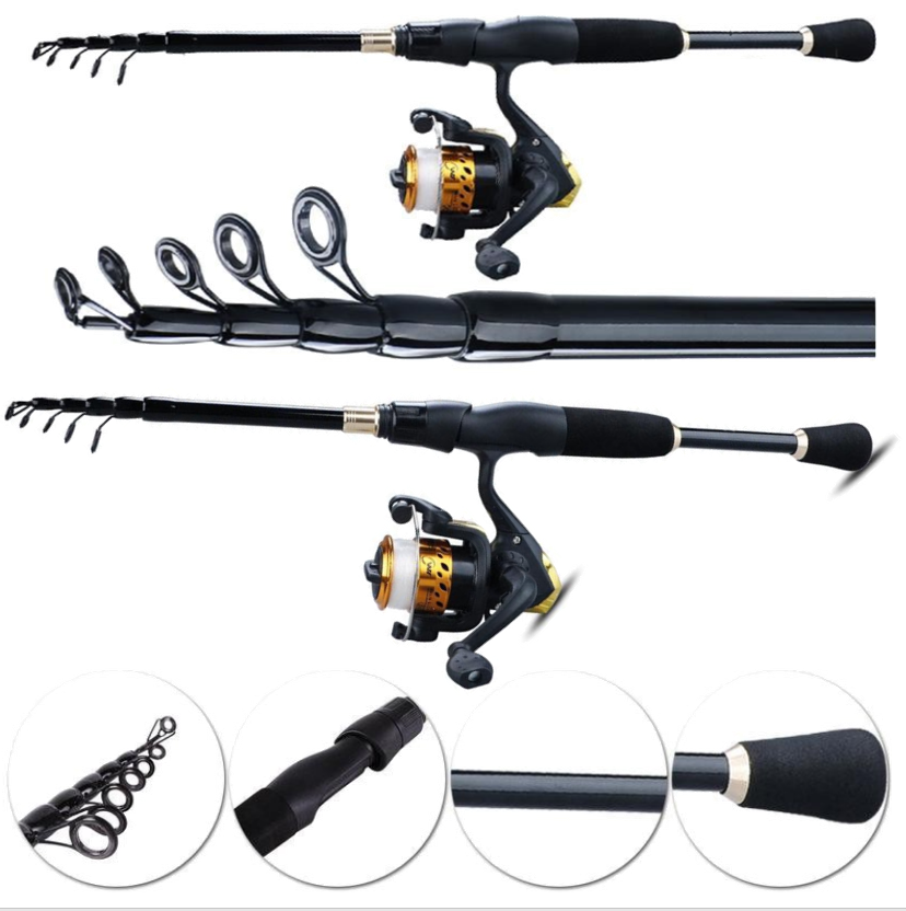 Jual SET PANCING SATU SET PANCINGAN SET PERALATAN PANCING | Shopee ...