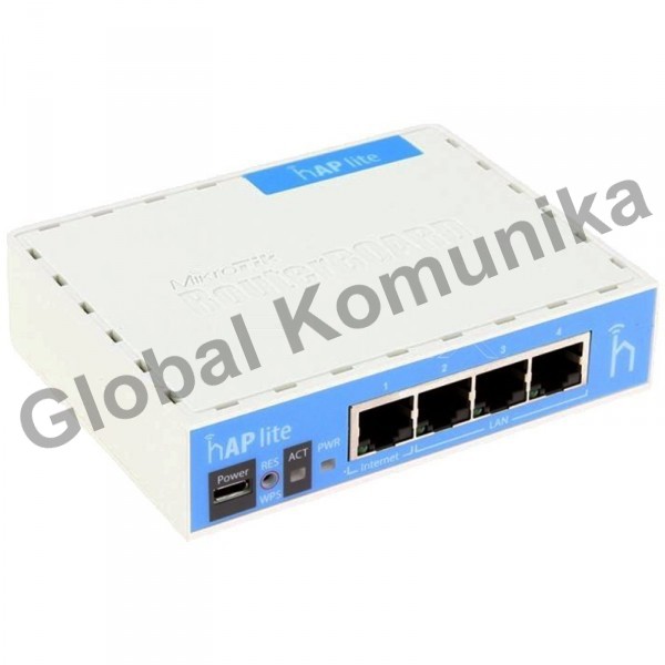 Jual Mikrotik RB941-2nD / RB 941-2nD | Shopee Indonesia