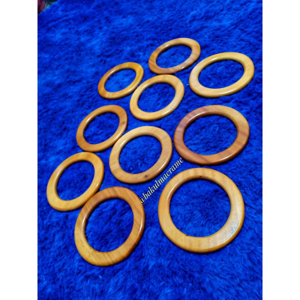 Jual Ring Kayu Aneka Model dan Ukuran | Shopee Indonesia