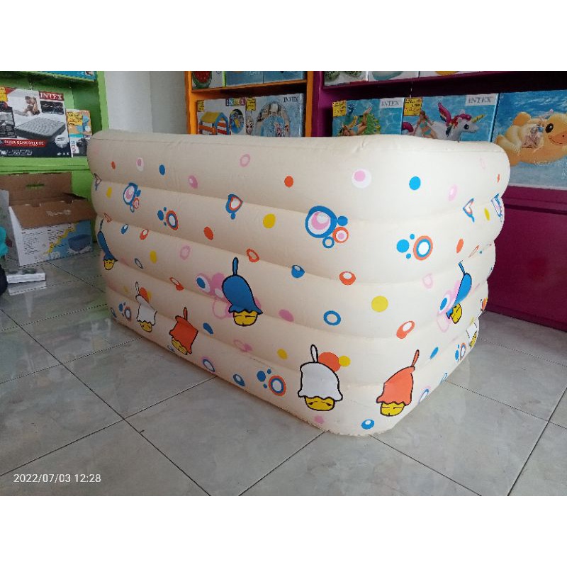 Jual YAYA BIRD BABY SPA KOLAM BABY SPA KOLAM ANAK KOLAM BABY 145 x 106 ...
