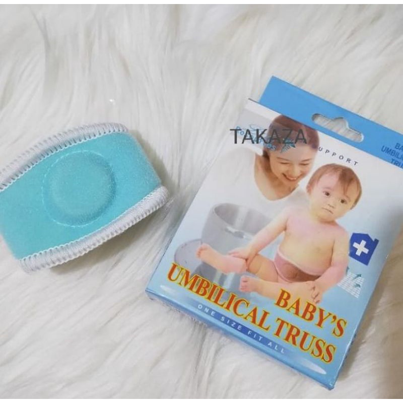 Jual Baby Umbilical Truss | Shopee Indonesia