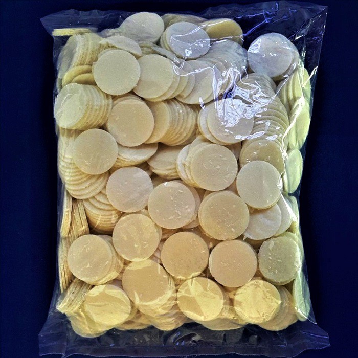 Jual Hosti Roti Perjamuan Kudus Suci Sakramen Komuni Gereja Katolik ...