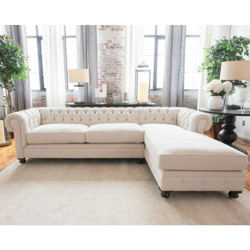 Jual Sofa Chester L | Shopee Indonesia