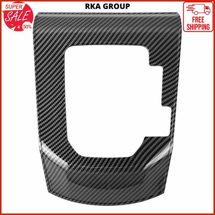 Jual Toyota Raize Rocky Carbon Panel Shifter Black Glossy Transmisi ...