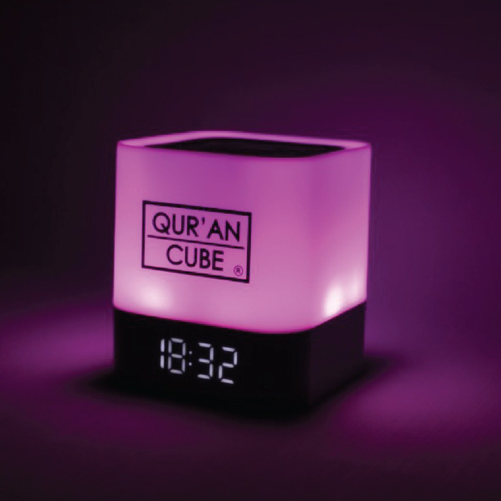 Jual Quran Cube LED S | Shopee Indonesia