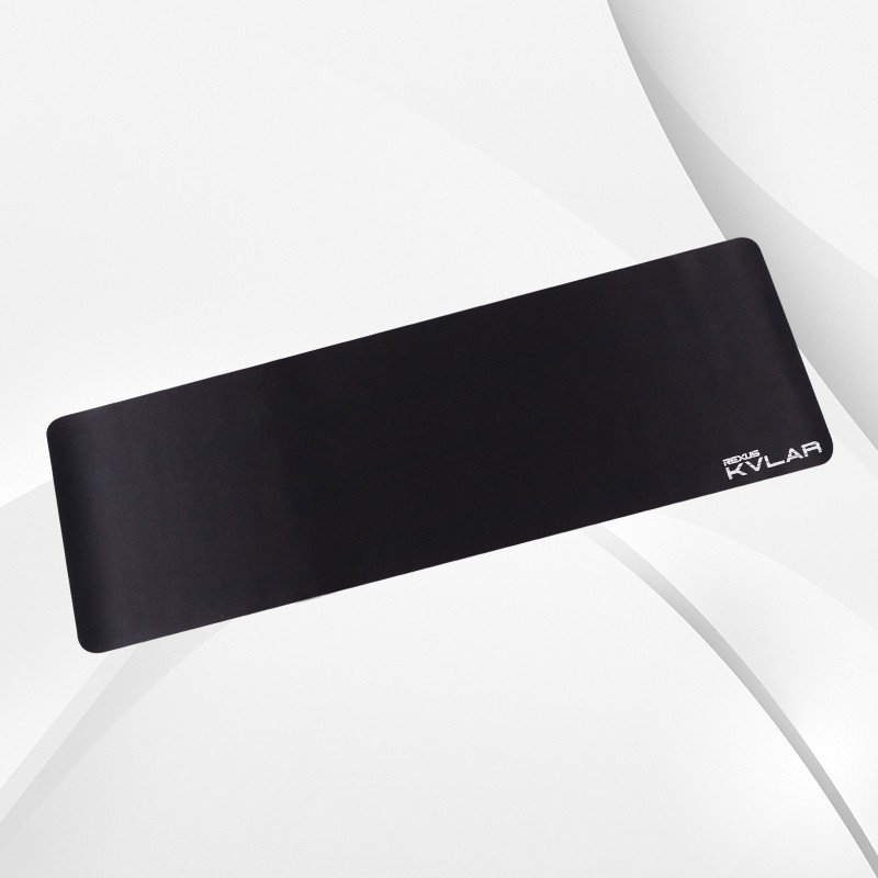 Jual Rexus T5 Kvlar Gaming Mousepad XL Edition | Shopee Indonesia