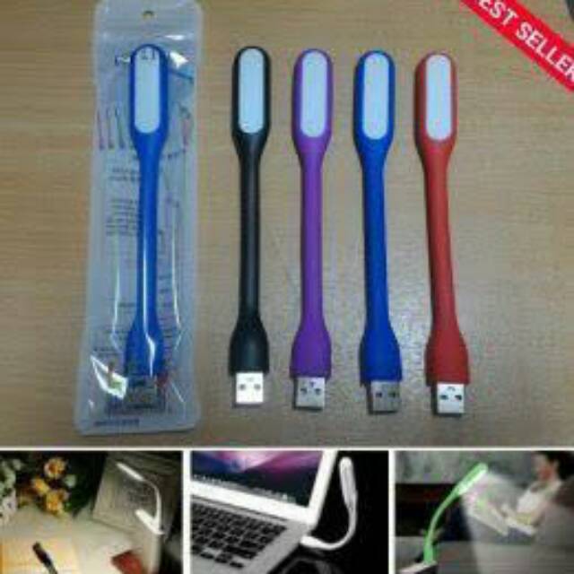 Jual Lampu Led Usb Fleksibel | Shopee Indonesia