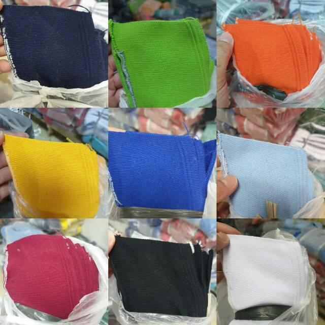 Jual Krah warna polos untuk Kaos Polo (12 biji) | Shopee Indonesia Jual Krah warna polos untuk Kaos Polo (12 biji) | Shopee Indonesia