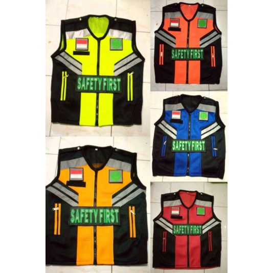 Jual 0ROMPI SAFETY,ROMPI PROYEK,ROMPI KERJA, | Shopee Indonesia