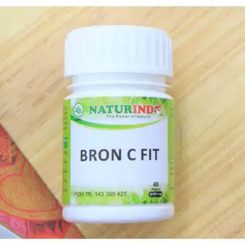 Jual BRON C VIT Obat Batuk dan Pernapasan Cegah Tertular Covid | Shopee ...