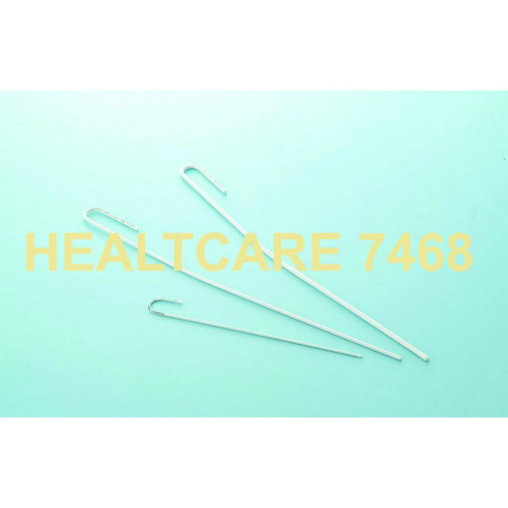 Jual Stilet Stylet Mandrin kawat ETT | Shopee Indonesia