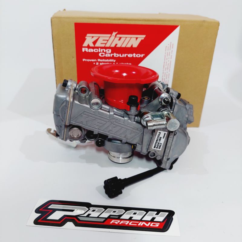 Jual KARBURATOR FCR 28 SUDCO | Shopee Indonesia