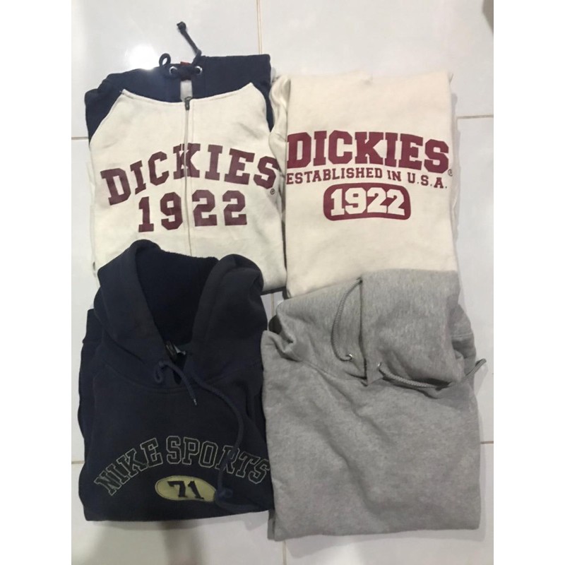 Jual jaket hoodie (4pcs) | Shopee Indonesia