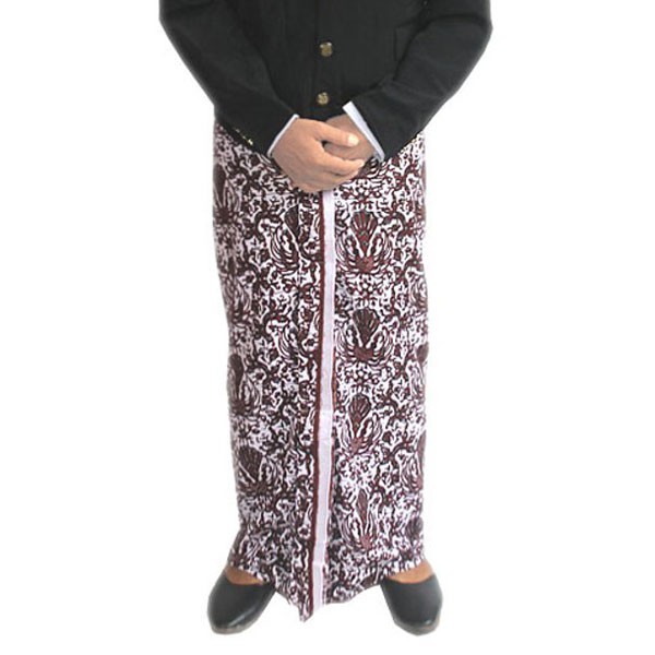 Jual Jarik Wiru Instan Pria Untuk Setelan Surjan Atau Beskap | Shopee ...